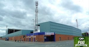 Fans guide to Football grounds and stadiums