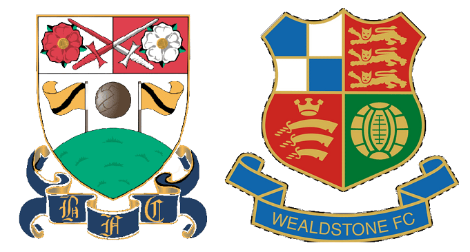 England - Football Ground Guide