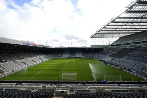 Newcastle stadium expansion: St James' Park renovation plans detailed