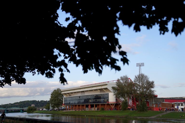 City Ground | Nottingham Forest FC | Football Ground Guide