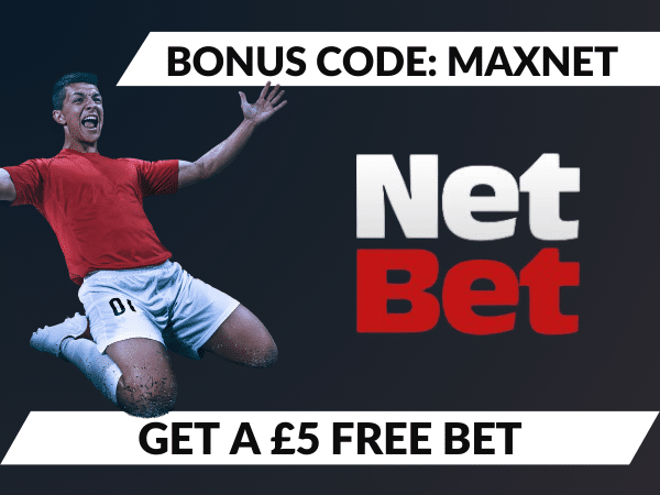 Latest Betting Offers