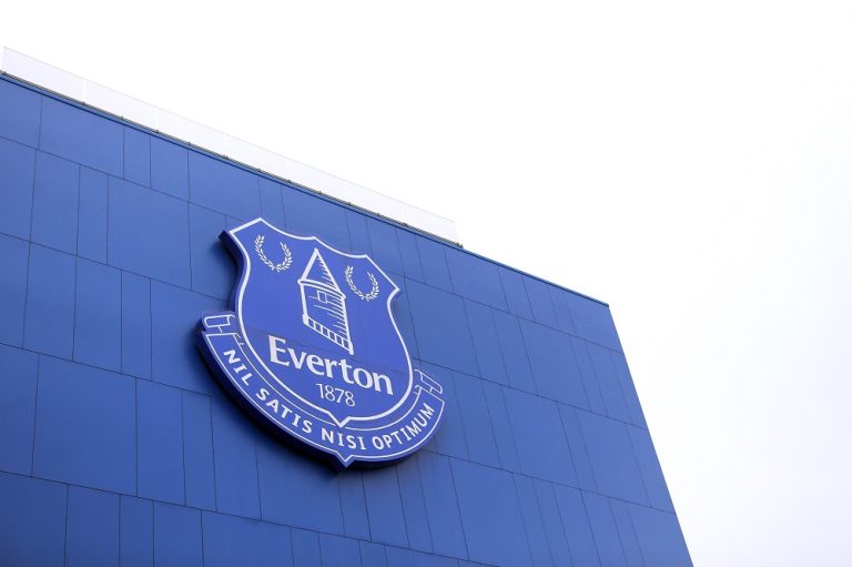 Everton New Stadium: Goodison Park replacement plans