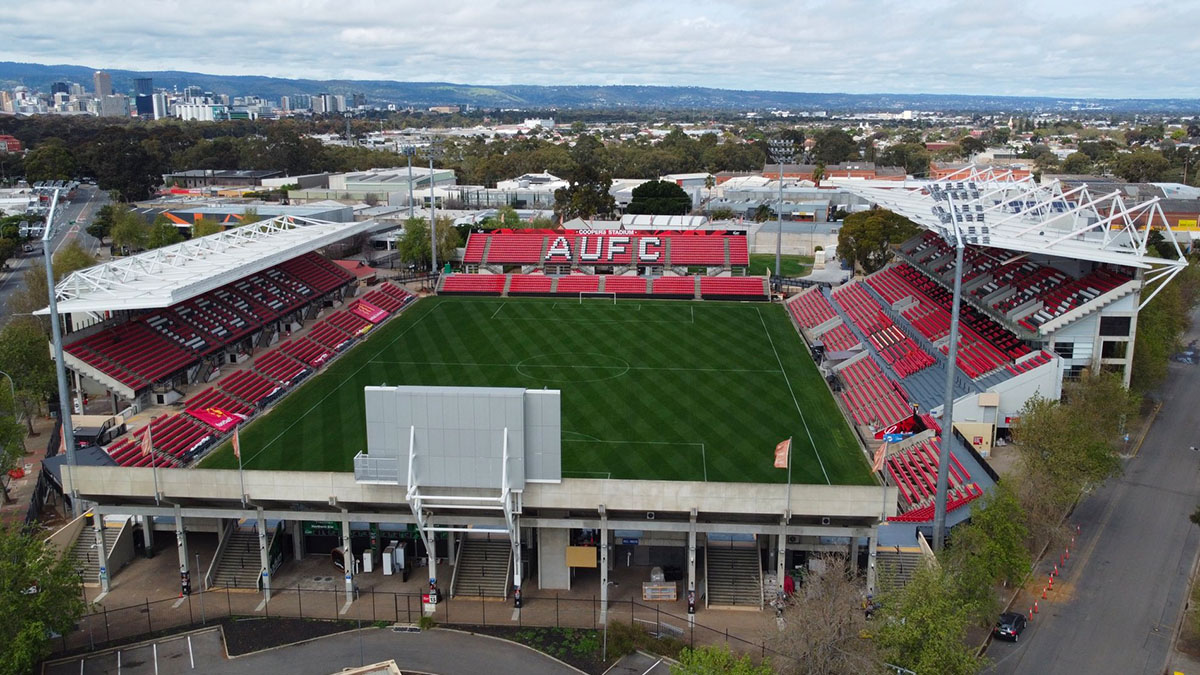 Women's World Cup 2023 stadiums and venues