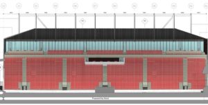 Wrexham Stadium Expansion: Latest updates on Kop redevelopment | What ...
