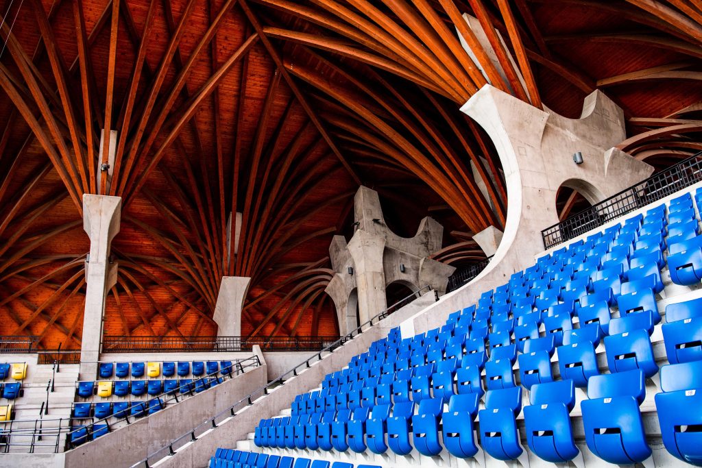 Pancho Arena: The controversy behind jaw-dropping stadium | Where is it ...