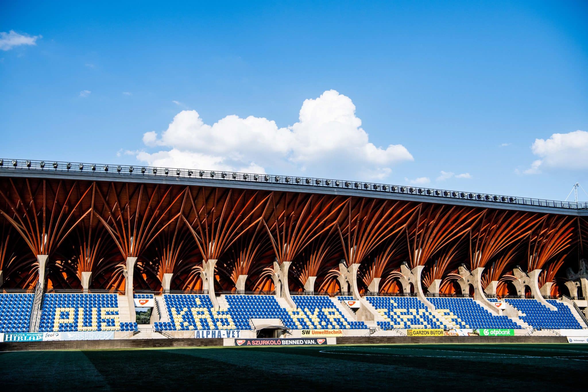 Pancho Arena: The controversy behind jaw-dropping stadium | Where is it ...