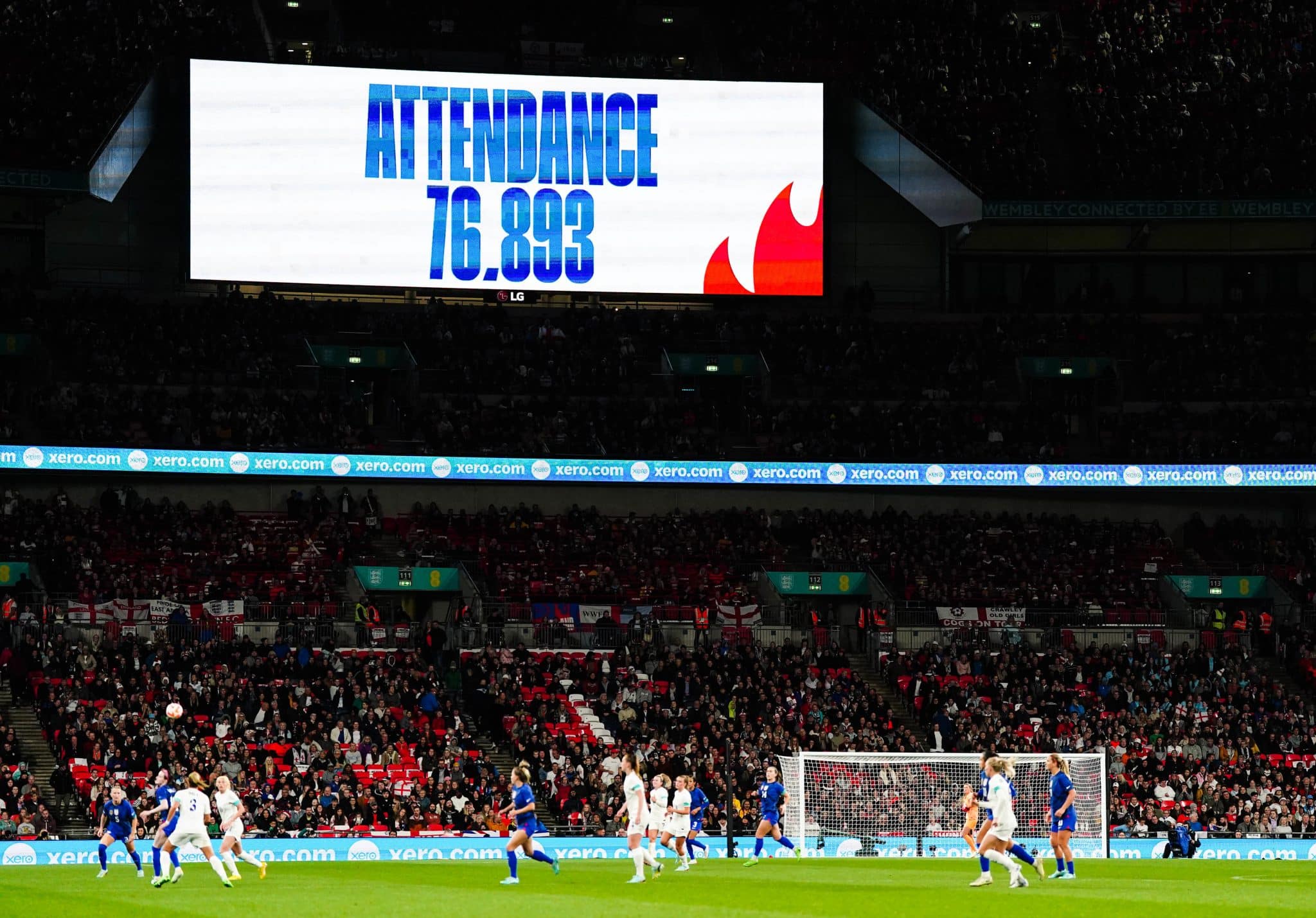 How to get England Women tickets | Guide to Lionesses tickets 2023 ...