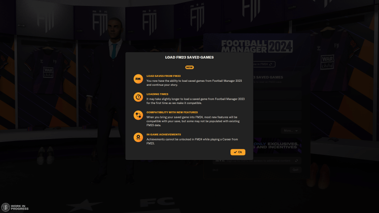 Football Manager 2024: Everything we know about new stadium graphics in ...