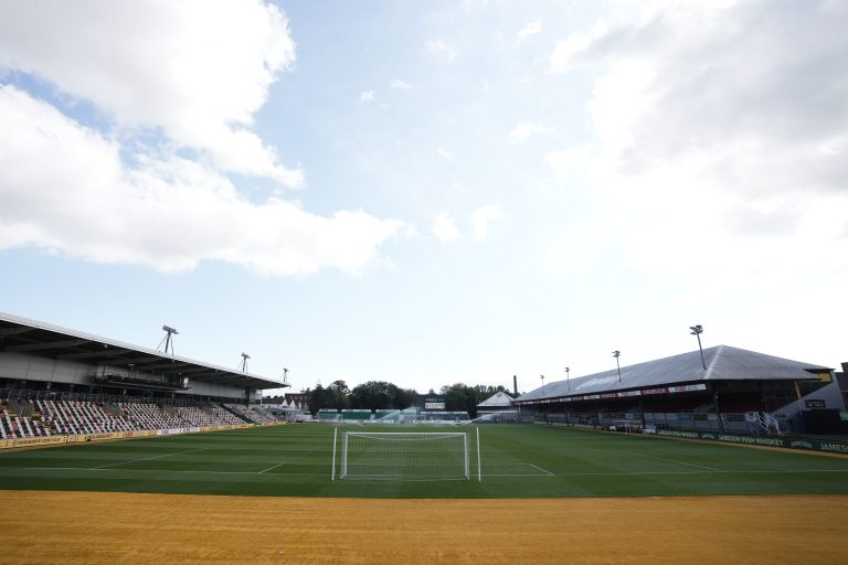 The world's oldest football stadiums, dating back to 1804 | Including ...