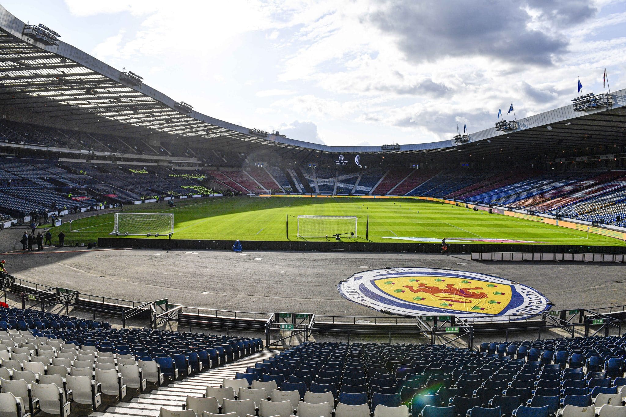 The world's oldest football stadiums, dating back to 1804 | Including ...