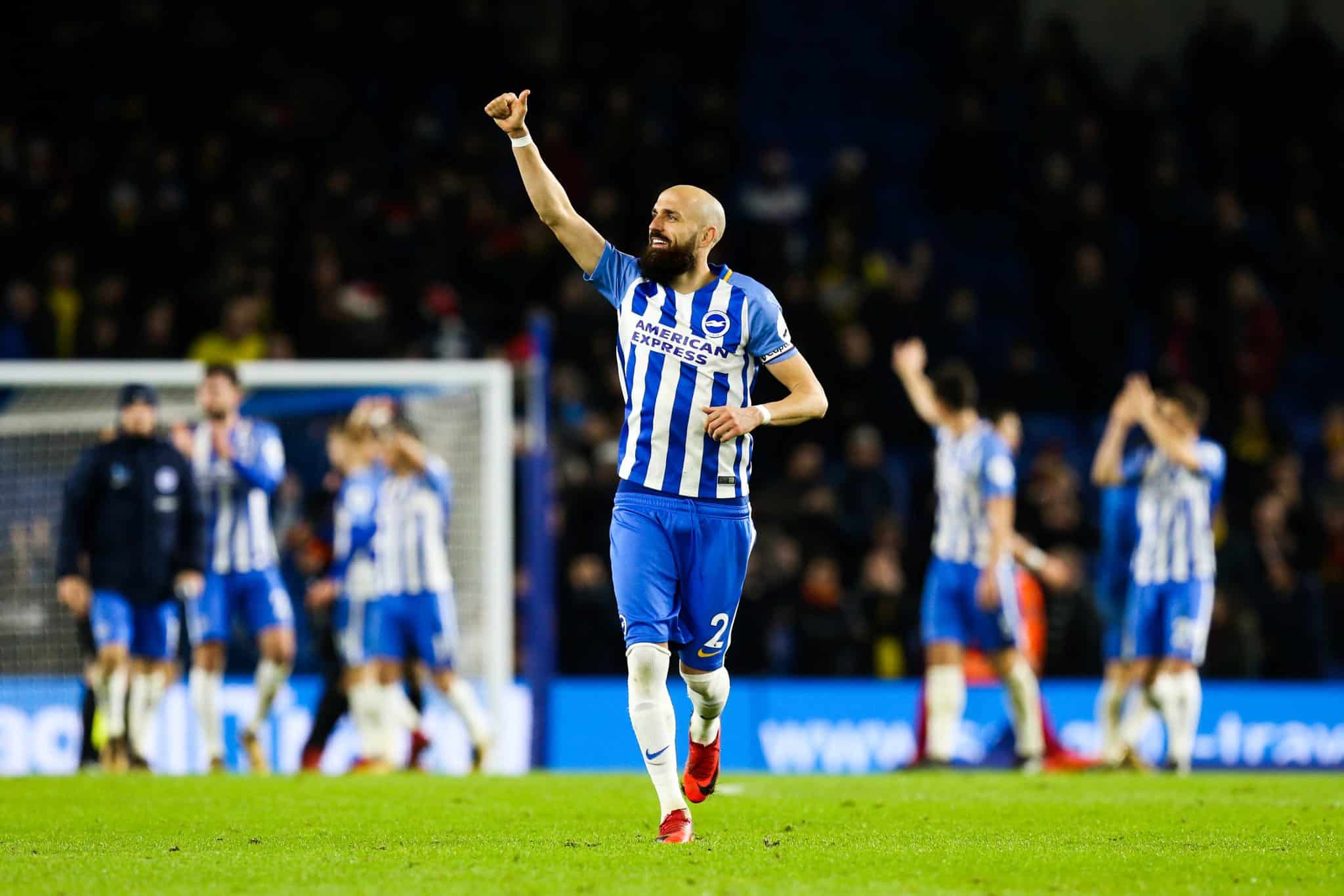 How to get Brighton tickets in the Premier League: Full guide on ...