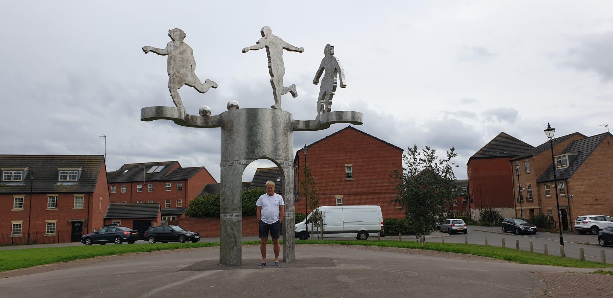 Baseball Ground (Derby County, 1895-1997)