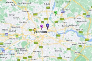 Where to buy retro football shirts in London | 5 great options, from ...