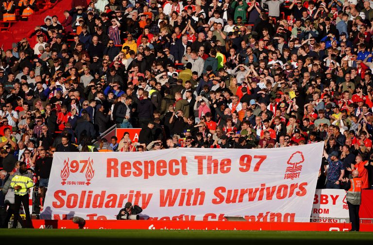 Why do Liverpool fans sing You'll Never Walk Alone? | YNWA lyrics ...