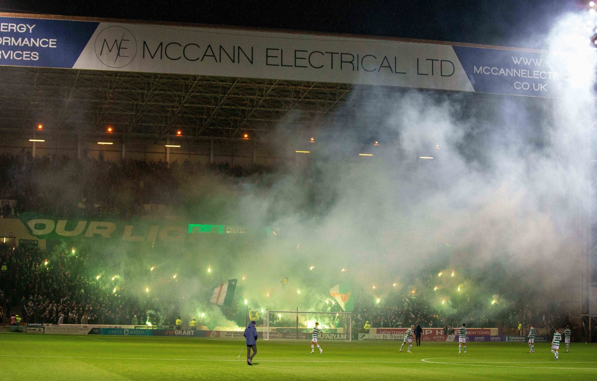 Celtic fans in Rome: Matchday guide to Stadio Olimpico