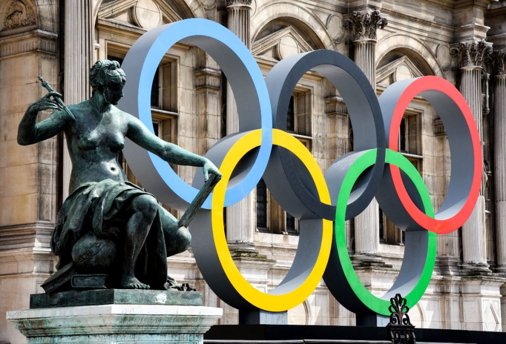 Olympics football tickets 2024: Still thousands available to buy at ...