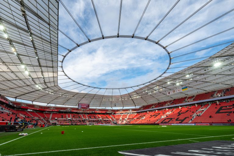 Germany - Football Ground Guide