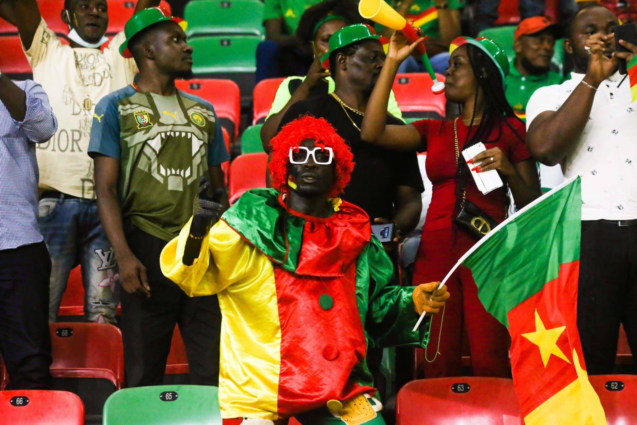 Timeline: The 11 worst football stadium disasters in Africa