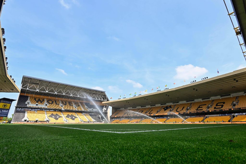New Wolves Stadium: Plan To Expand Molineux On Backburner