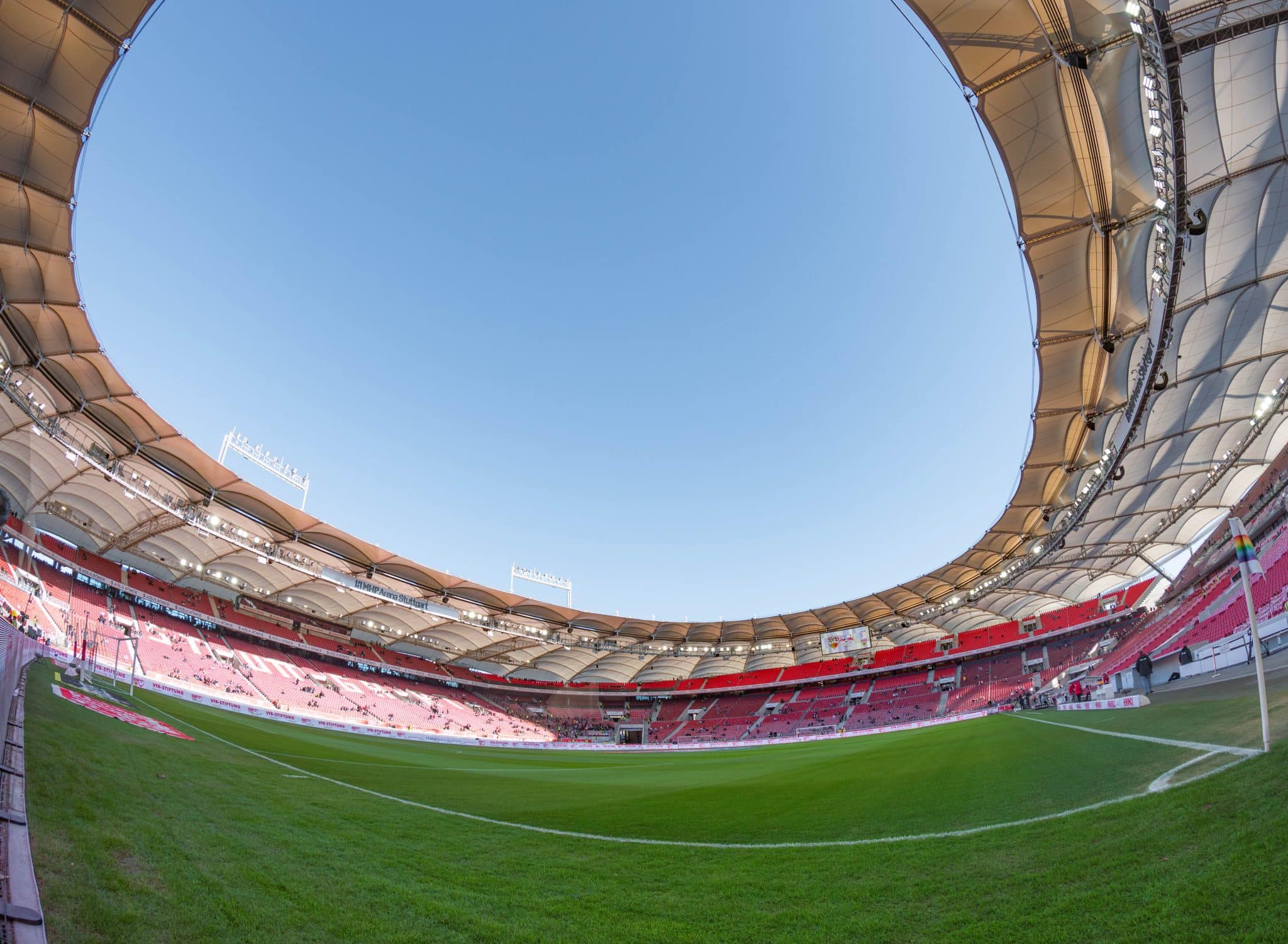 Germany - Football Ground Guide