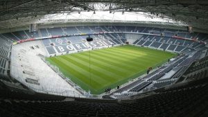 Germany - Football Ground Guide
