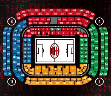 How to buy AC Milan tickets: Prices, membership, essential guide to ...