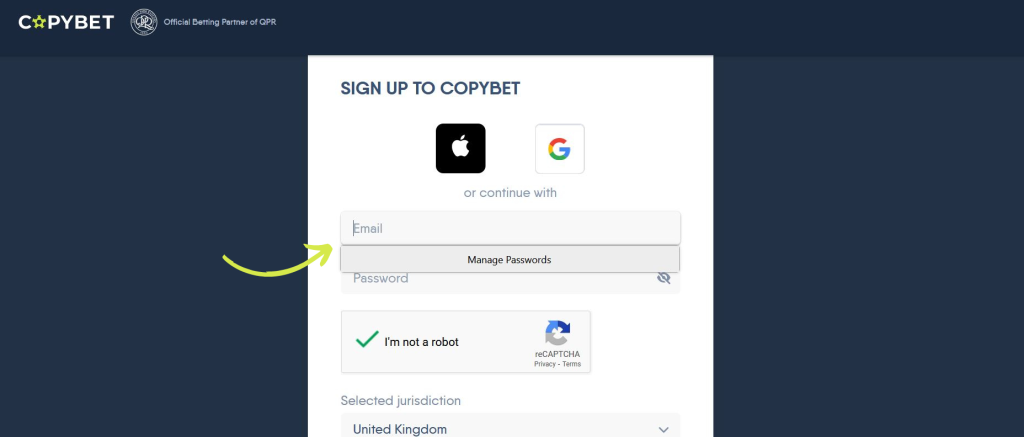 CopyBet Review 2024 - Free Bets, Sign Up Guide, & More