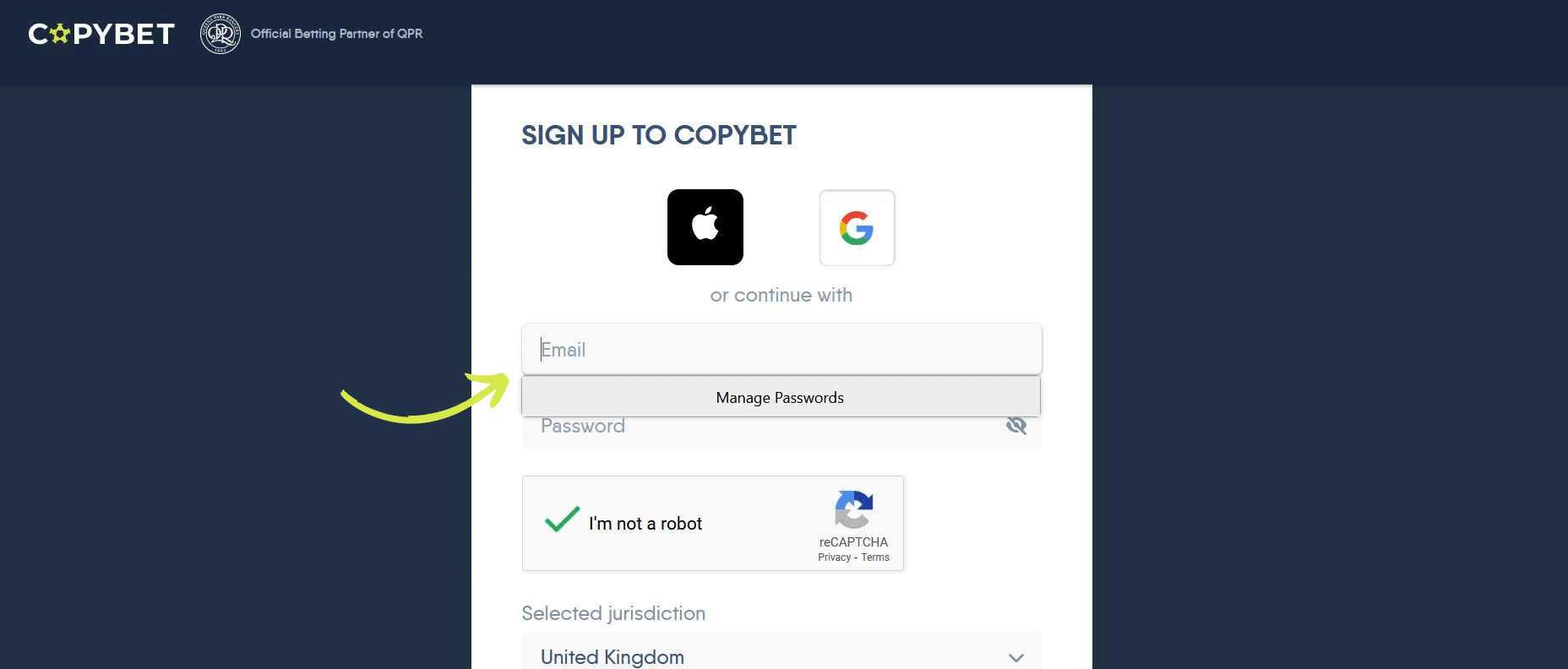CopyBet Review 2024 - Free Bets, Sign Up Guide, & More