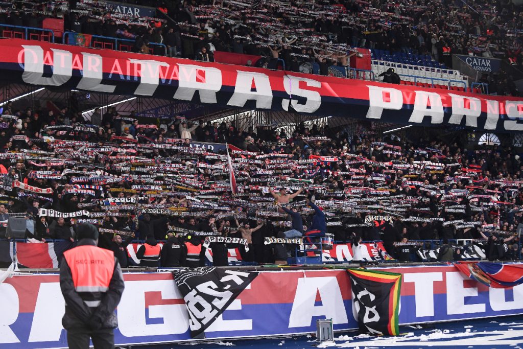 How to buy PSG tickets: Prices, membership, essential guide to cheap ...