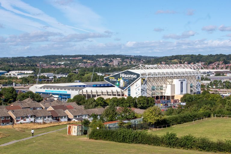 Fans guide to Football grounds and stadiums