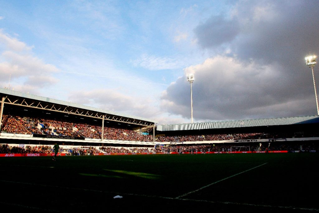 QPR new stadium: Club seeking investment to replace Loftus Road
