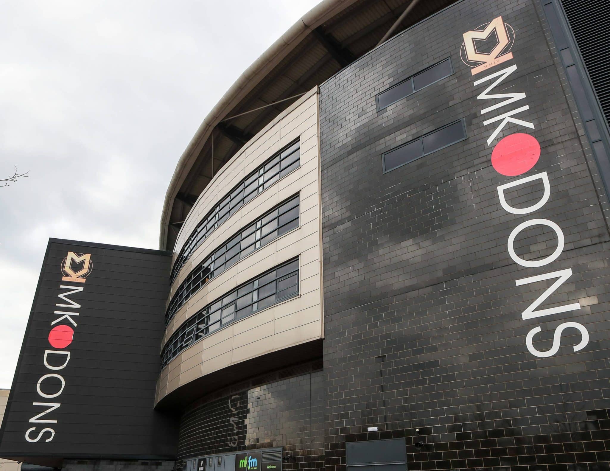 Stadium MK | Milton Keynes Dons FC | Football Ground Guide