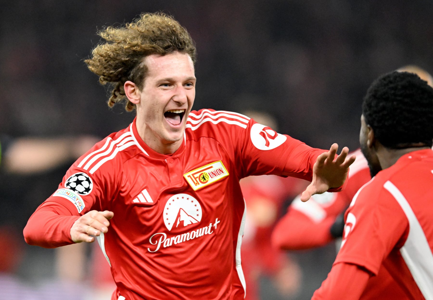 Union Berlin (Stadion An der Alten Försterei)