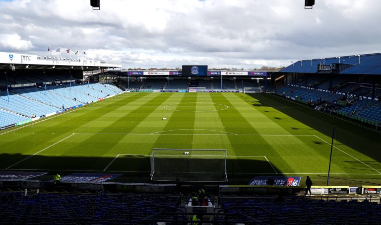 Championship - Football Ground Guide