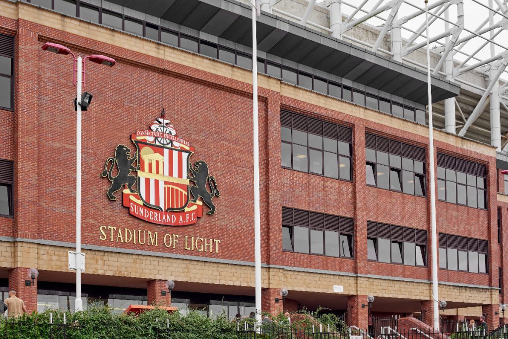 Stadium Of Light | Sunderland AFC | Football Ground Guide