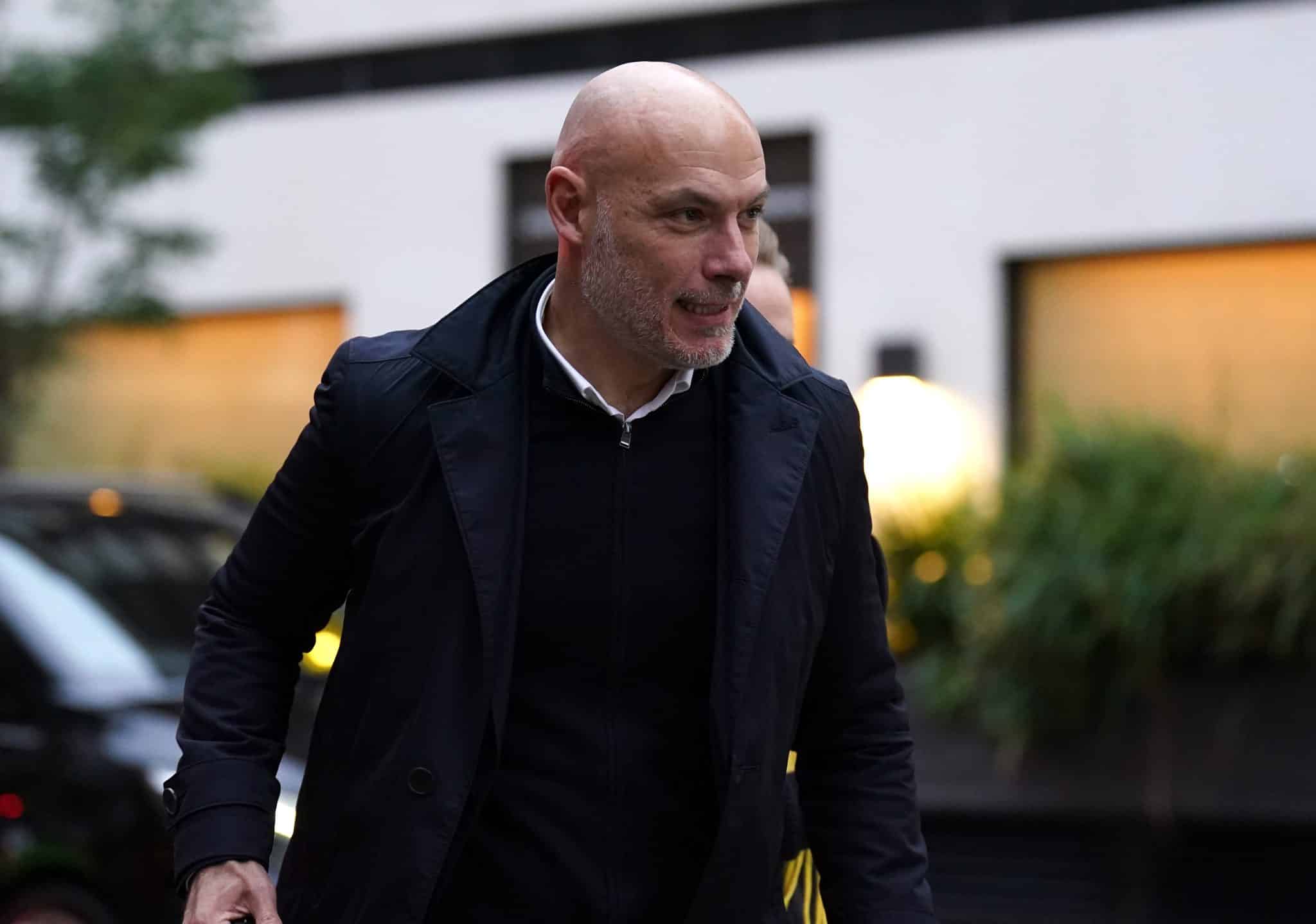 Premier League referees to explain VAR calls to fans inside stadium