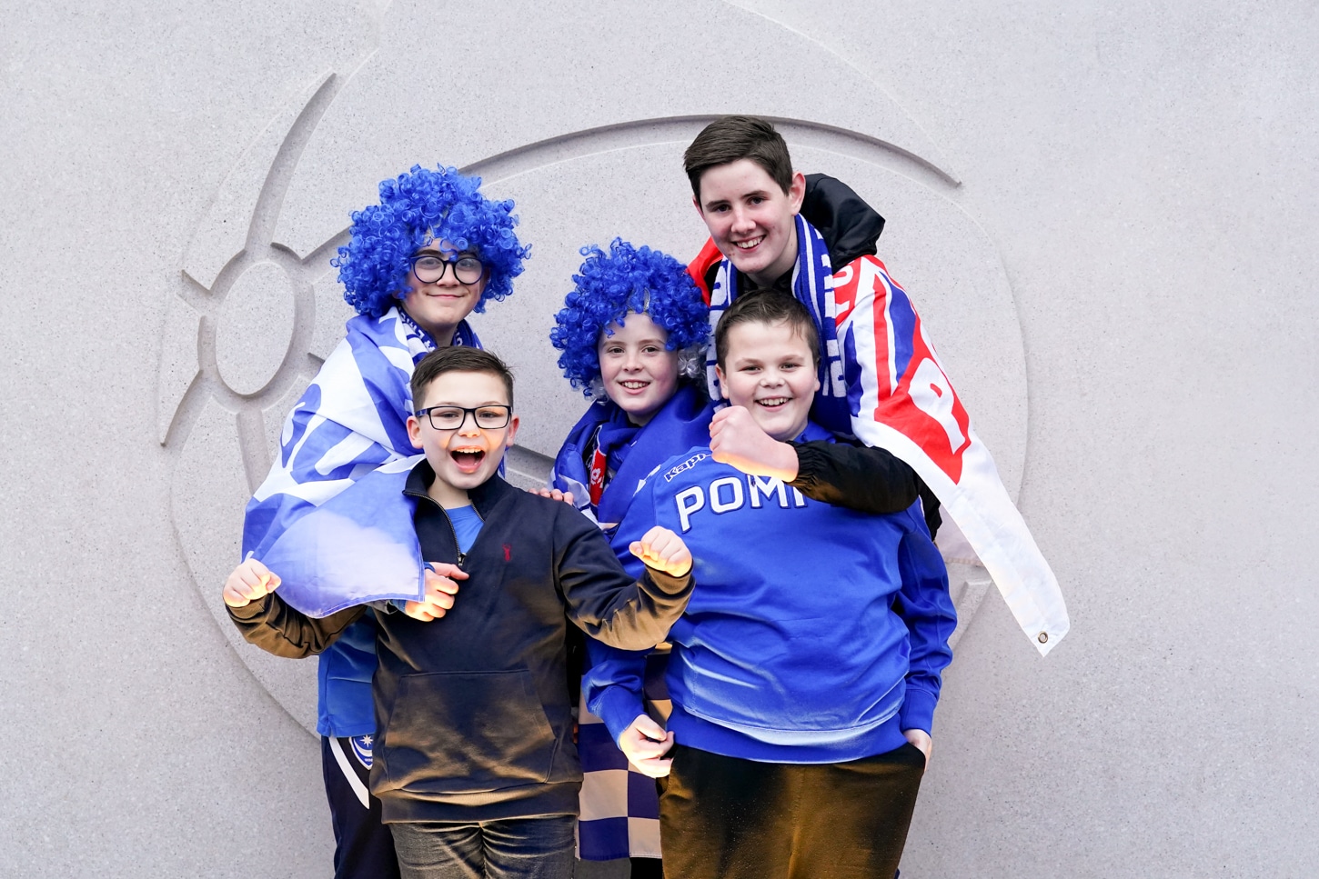 Chloe Digby, Author at Football Ground Guide