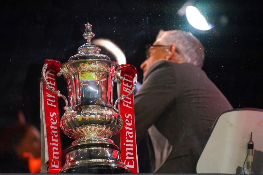 New FA Cup format: FSA speaks out over controversial changes
