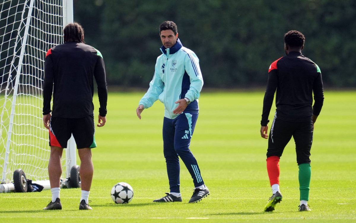 Arsenal fans in Bergamo: Full matchday guide to Gewiss Stadium