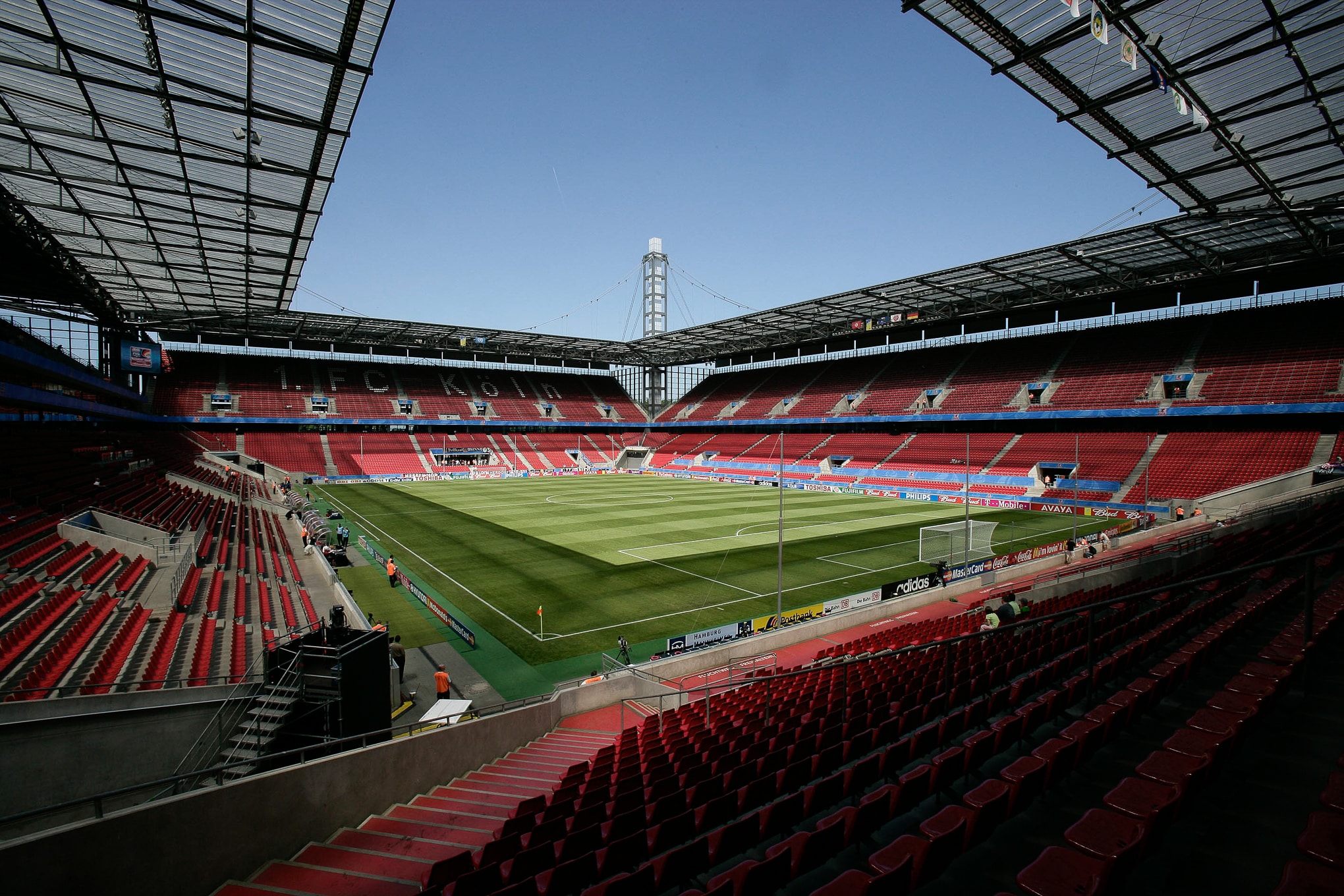 Cologne Euro 2024 fixtures, tickets, stadium fan zones and more