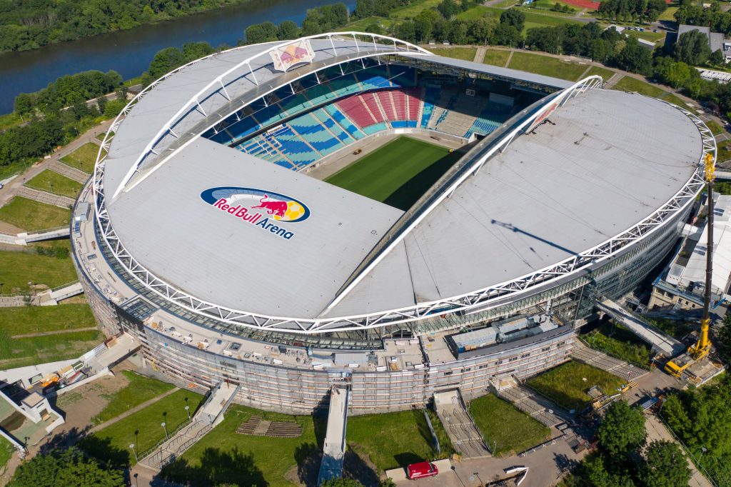 Leipzig Euro 2024 fixtures, tickets, stadium fan zones and more