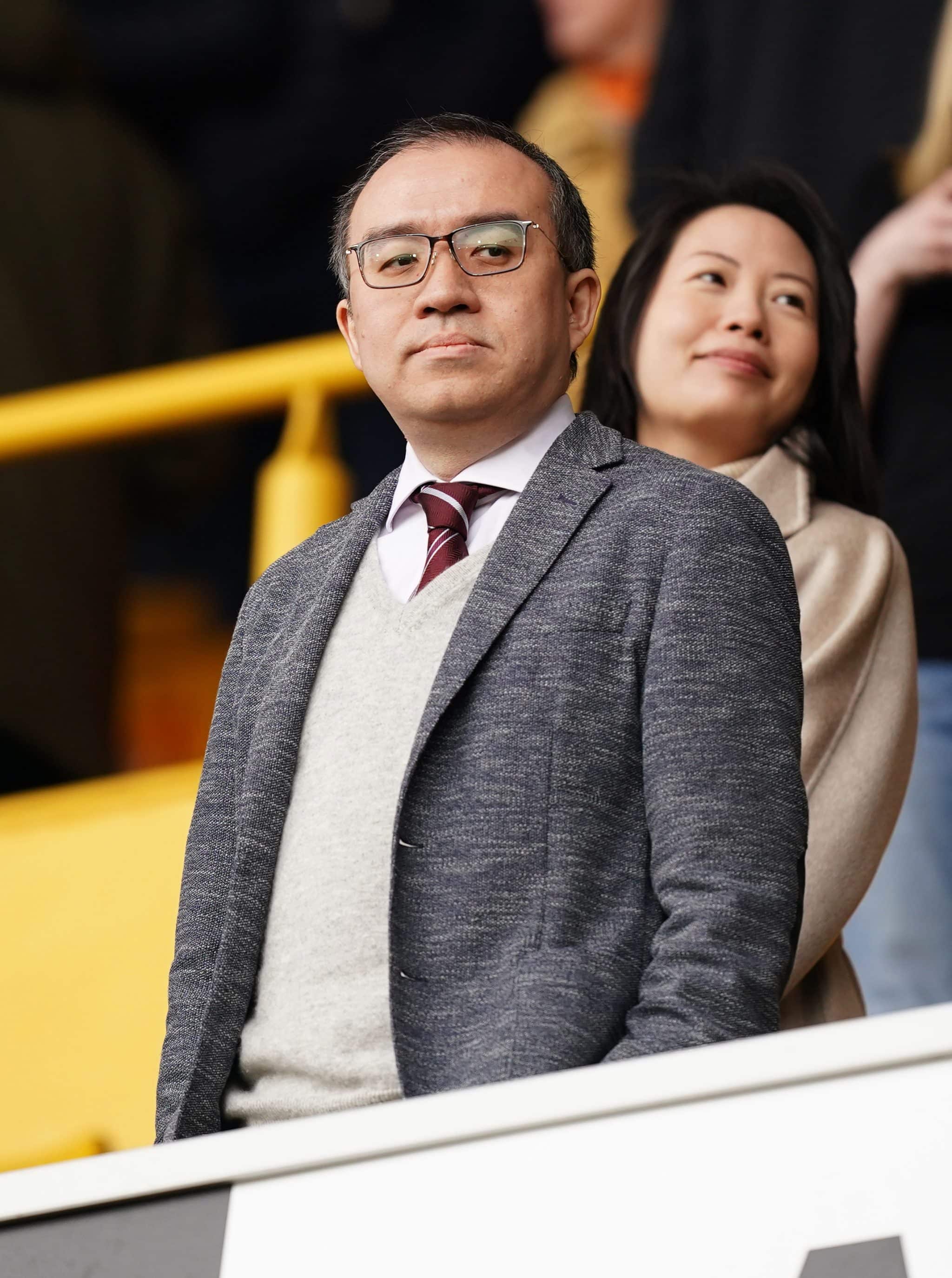 ‘Disillusioned’ Wolves fans release damning statement in response to ...