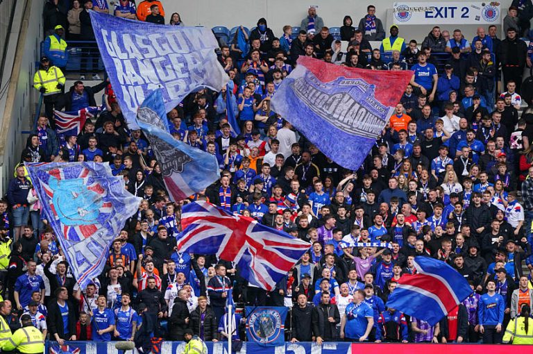 Rangers Ultras: A guide to the Union Bears, history, controversy