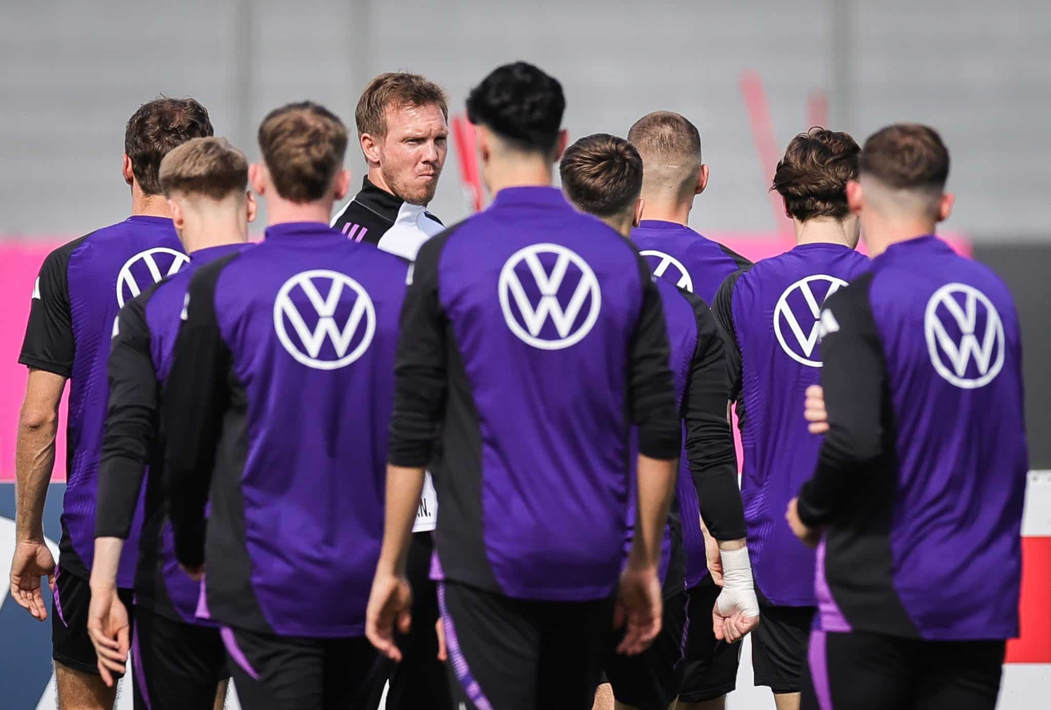 Germany as a football destination: A guide to the Euro 2024 host nation