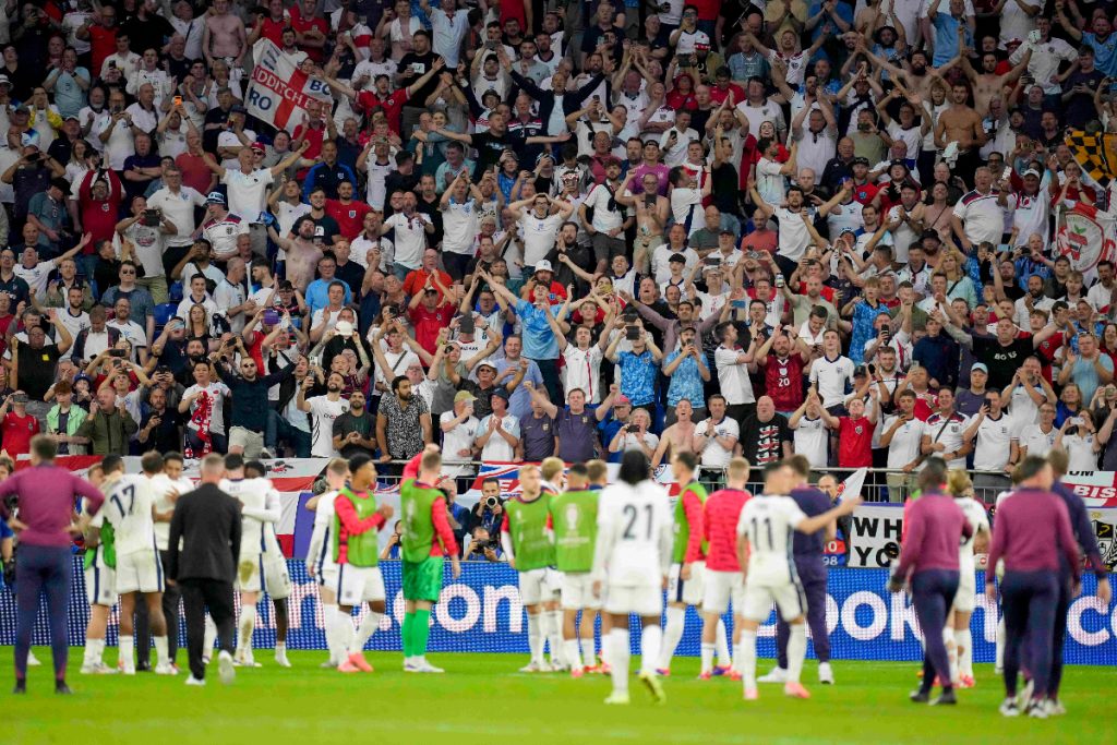 Euro 2024 England tickets: How to get your hands on last minute tickets