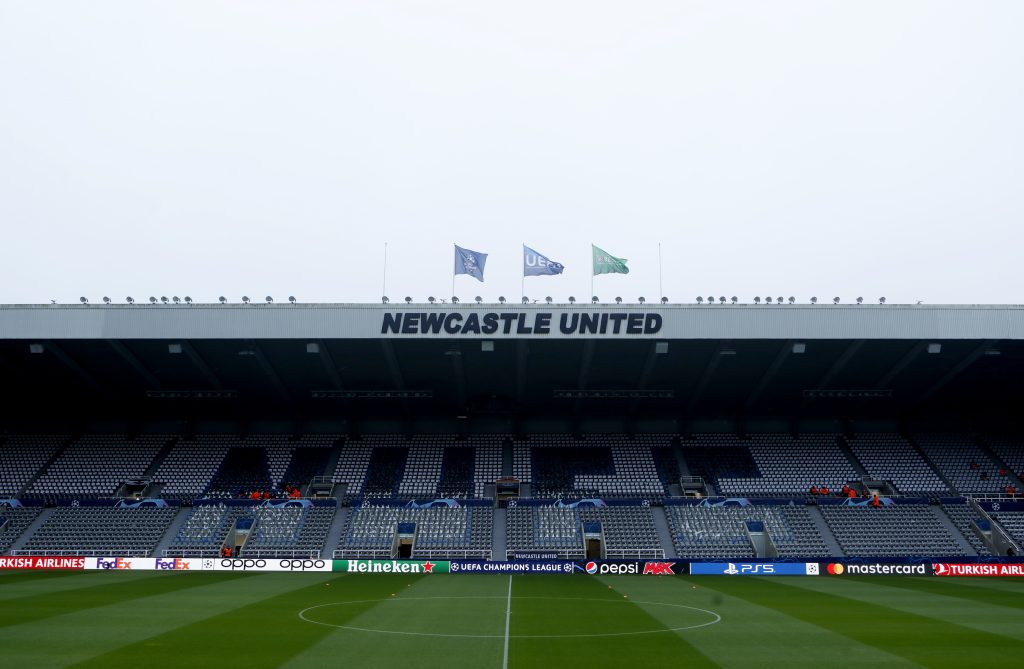 Newcastle Stadium Tour: How to get tickets & more