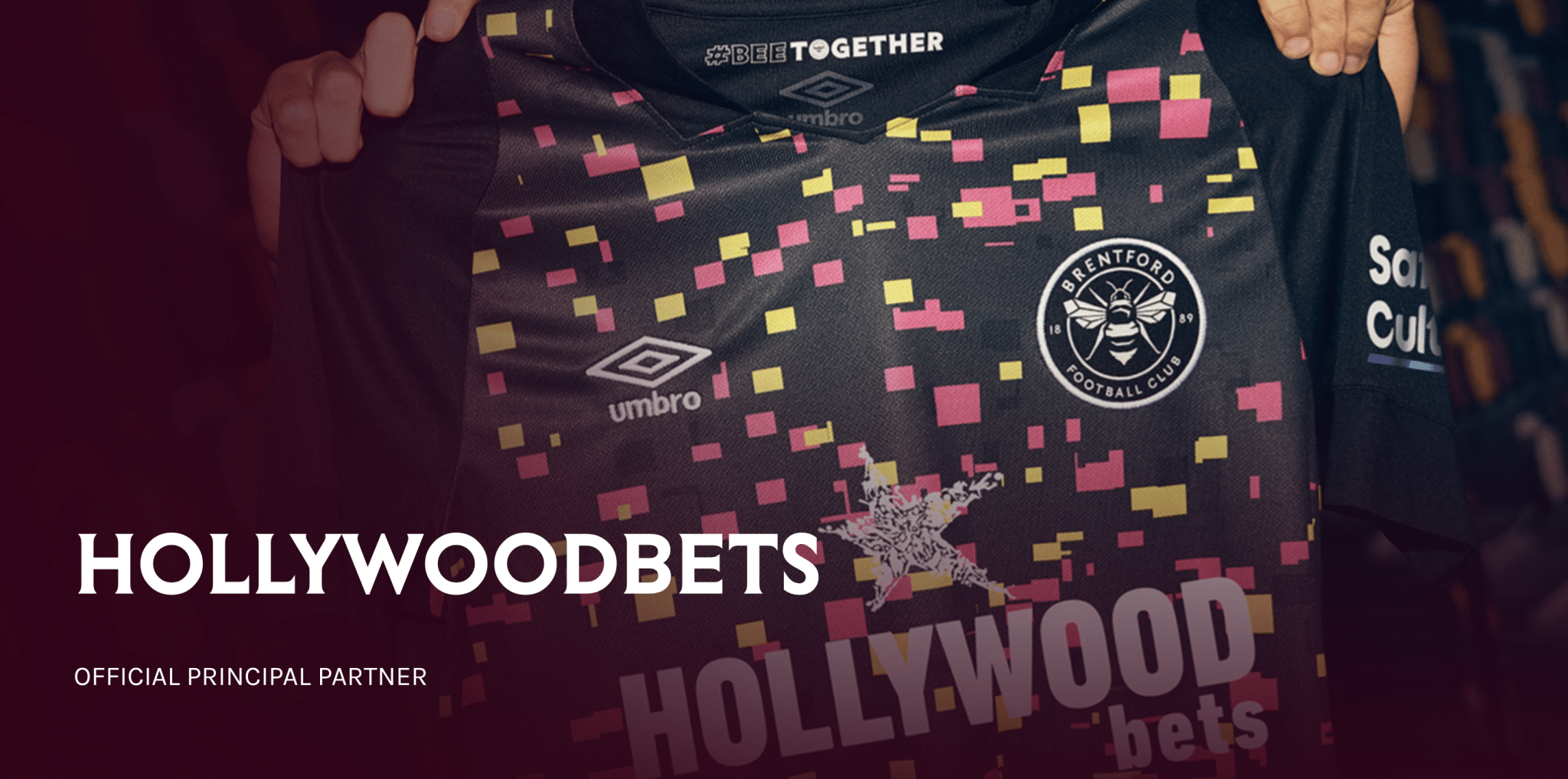 Hollywood Bets Promo Code 2025: £20 Free bet