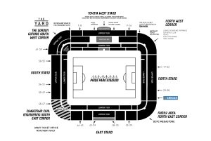 Pride Park | Derby County FC | Football Ground Guide