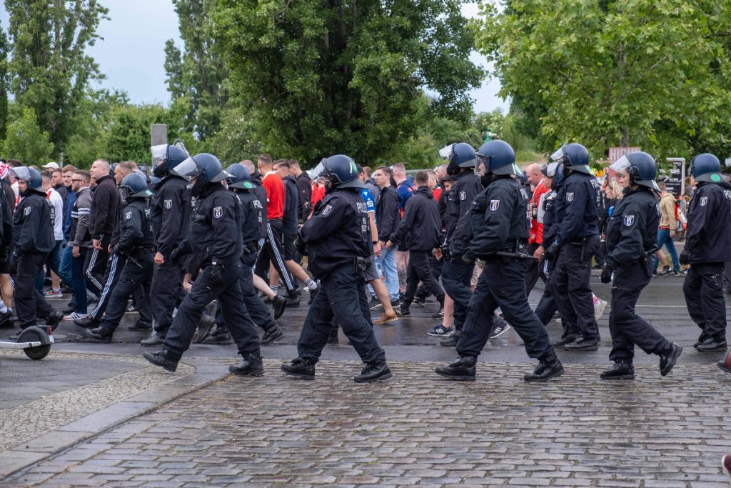 What is a football banning order? How to avoid getting one and more