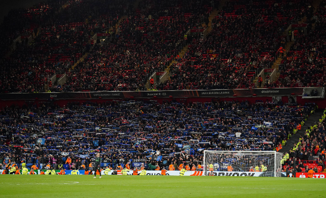 Anfield | Liverpool FC | Football Ground Guide